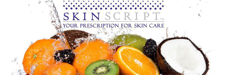 Skin Script – Plum Natural Nail and Skin Spa